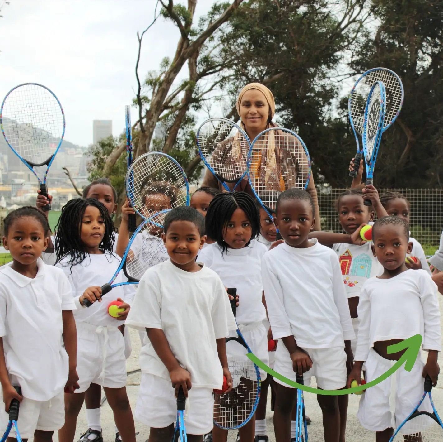 Mountain Manor endorses The Growing Sports Foundation Trust - Mountain ...